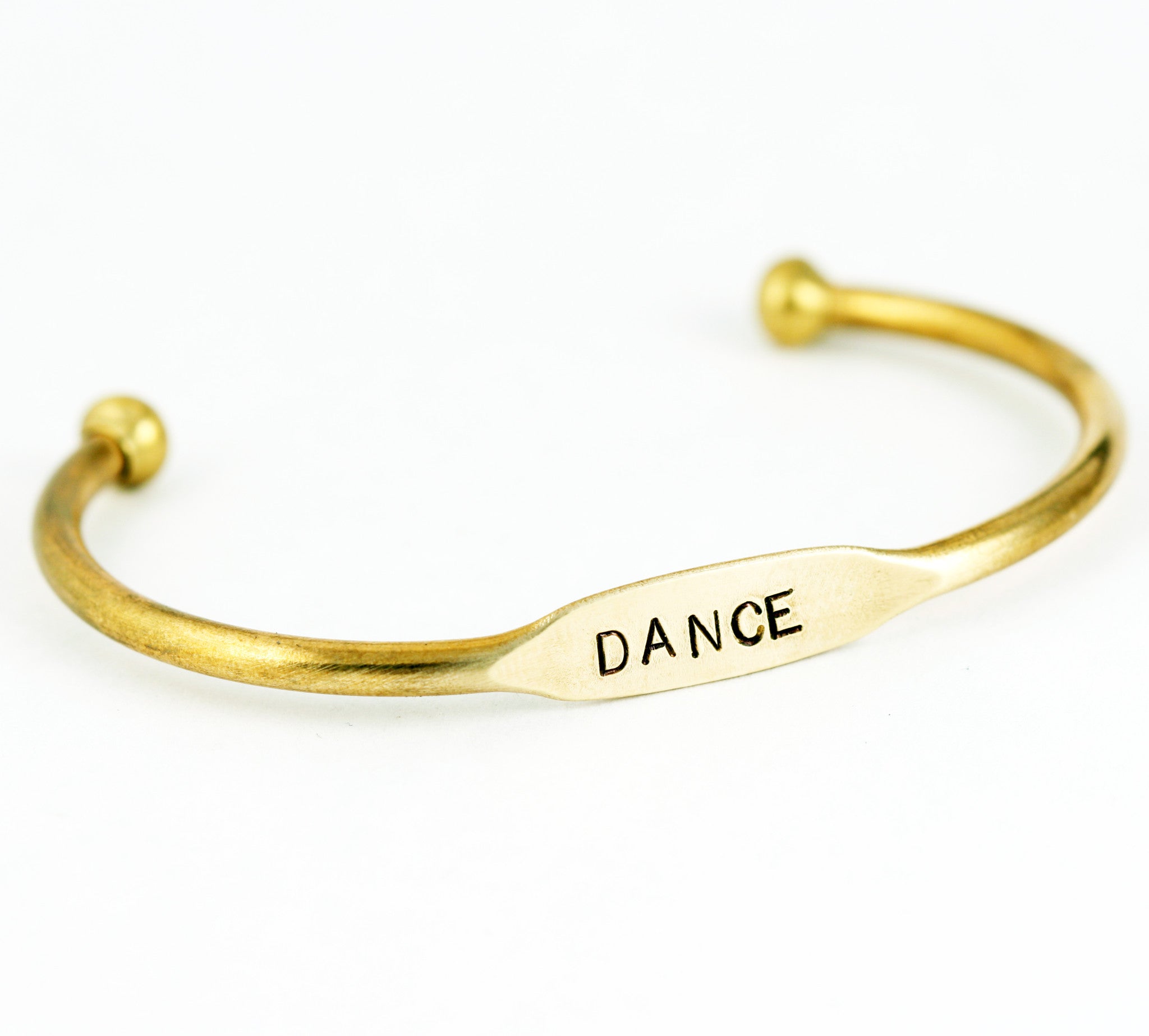 Dance Cuff Bracelet – valerietylercollection