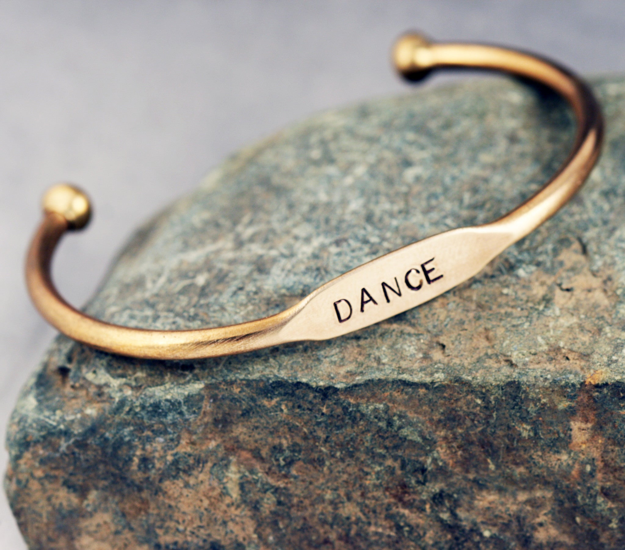 Dance Cuff Bracelet – valerietylercollection